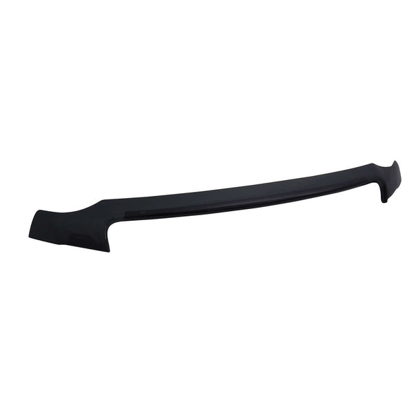 EGR Smoke Finish Superguard Hood Guard for H3 - Truck Stuff HQ